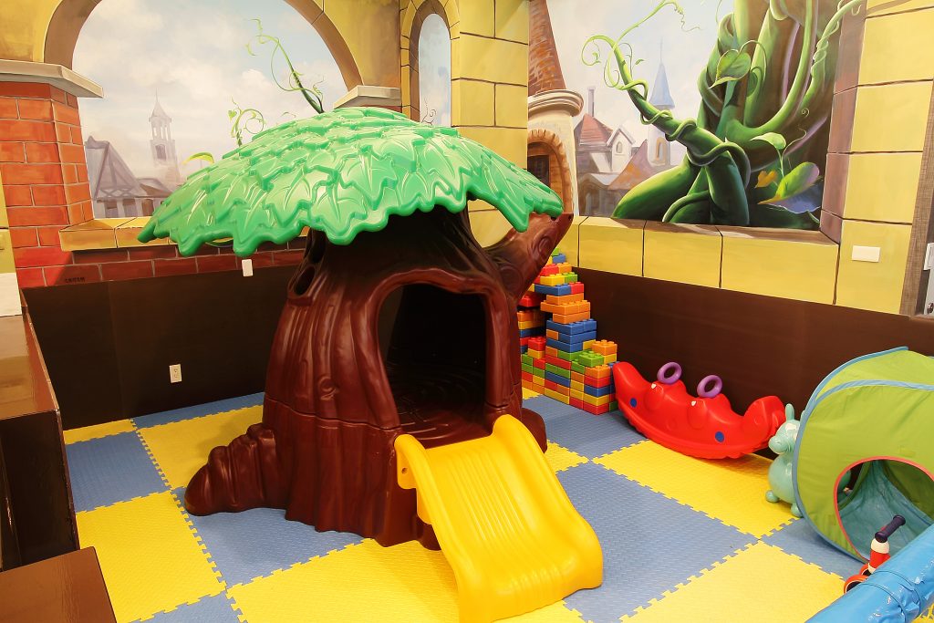 15-8 - 傑克堡 Jack Castle