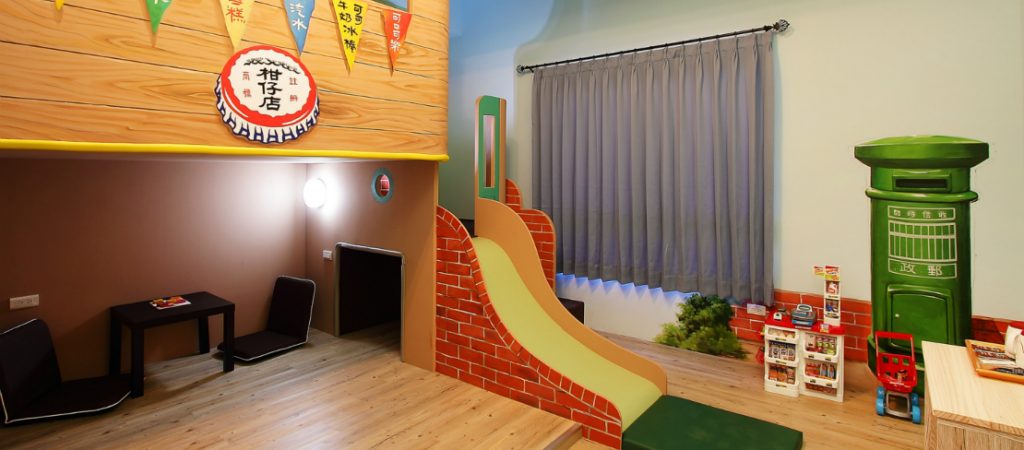 04-2 - 傑克堡 Jack Castle