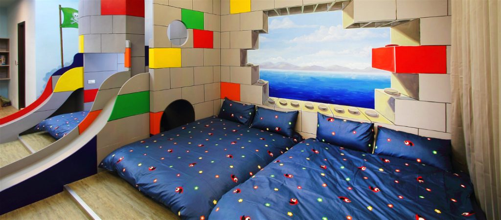 05-3 - 傑克堡 Jack Castle