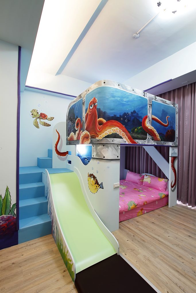 09-3 - 傑克堡 Jack Castle